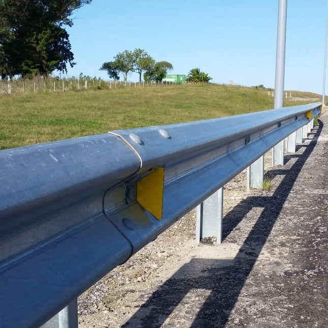 Road guard rails factory_manufacture_supplier - Forst (Shandong) Import ...