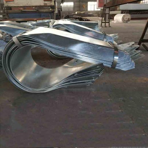 Bull Nose Terminal factory_manufacture_supplier - Forst (Shandong ...