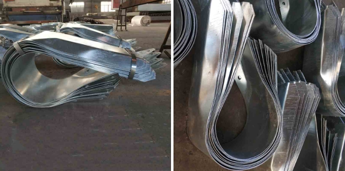 Bull Nose Terminal factory_manufacture_supplier - Forst (Shandong ...