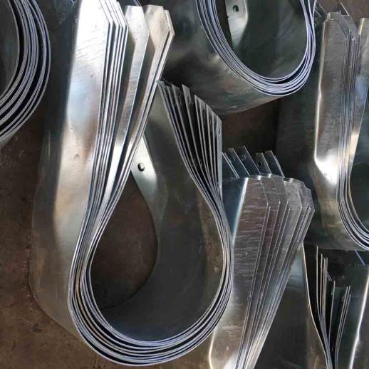 Bull Nose Terminal factory_manufacture_supplier - Forst (Shandong ...