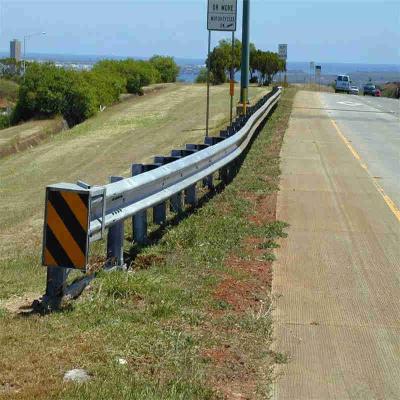 Highway Guardrail factory_manufacture_supplier - Forst (Shandong ...