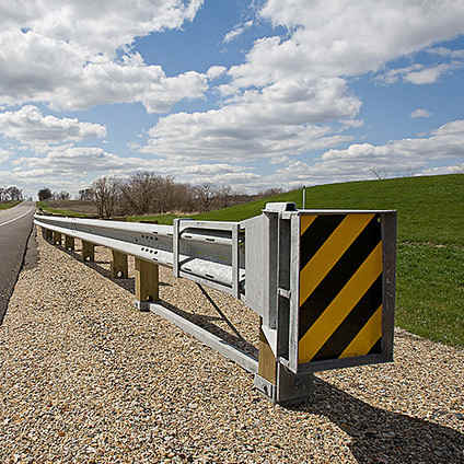 Road guard rails factory_manufacture_supplier - Forst (Shandong) Import ...