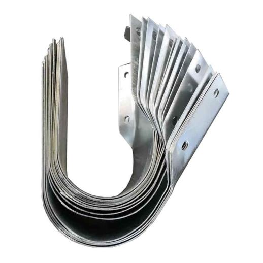 Bull Nose Terminal factory_manufacture_supplier - Forst (Shandong ...